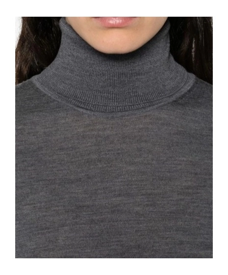 FORTE_FORTE Turtleneck Sweater