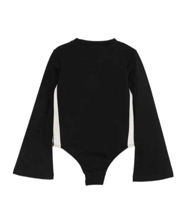 Palm Angels Long-sleeve Bodysuit