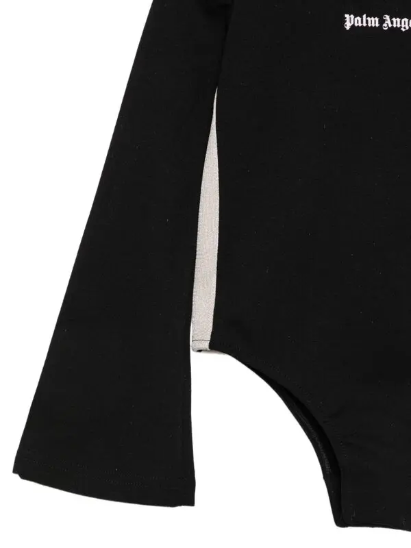 Palm Angels Long-sleeve Bodysuit