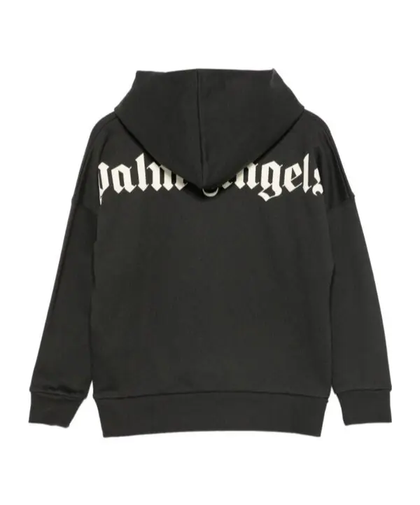 Palm Angels Long-sleeve Sweatshirt