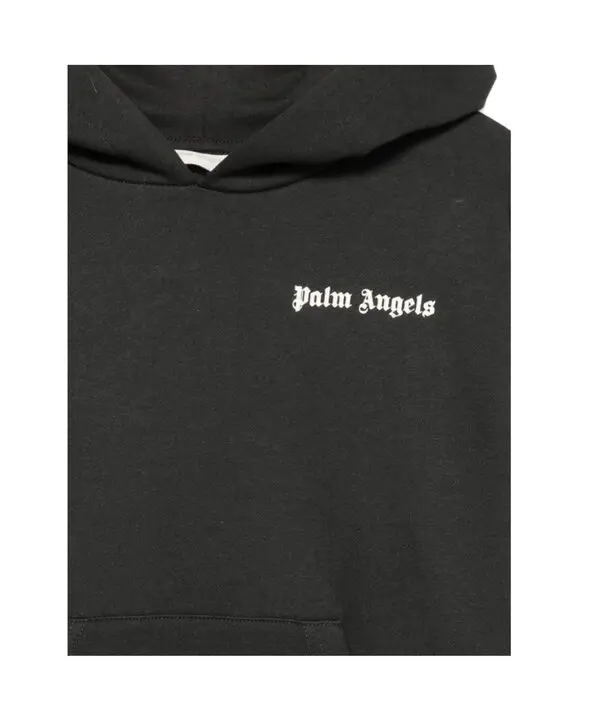 Palm Angels Long-sleeve Sweatshirt