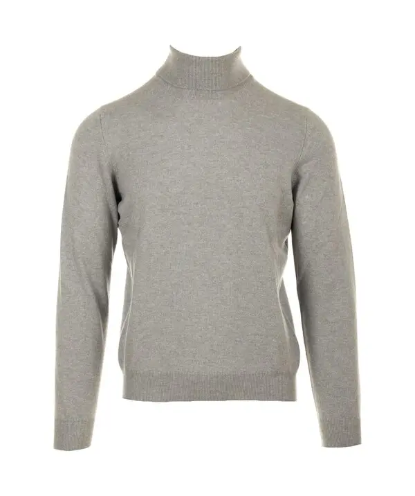 GRAN SASSO High Neck Sweater