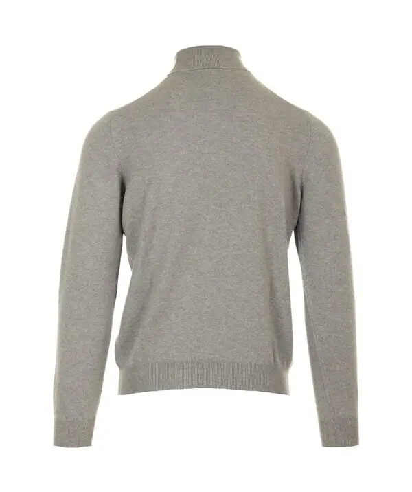 GRAN SASSO High Neck Sweater