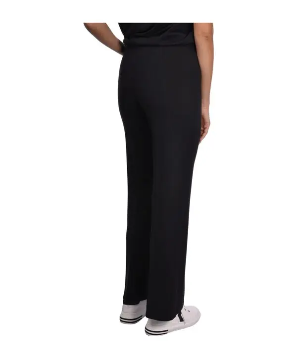 GRAN SASSO Flared Casual Pants