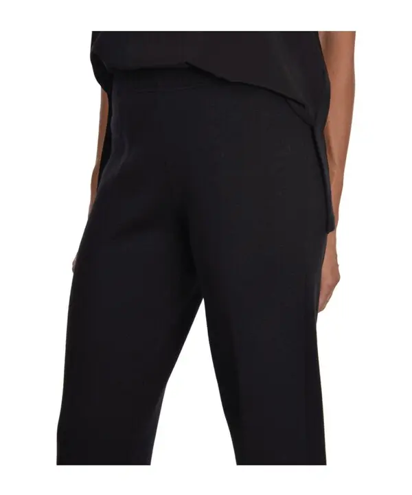 GRAN SASSO Flared Casual Pants
