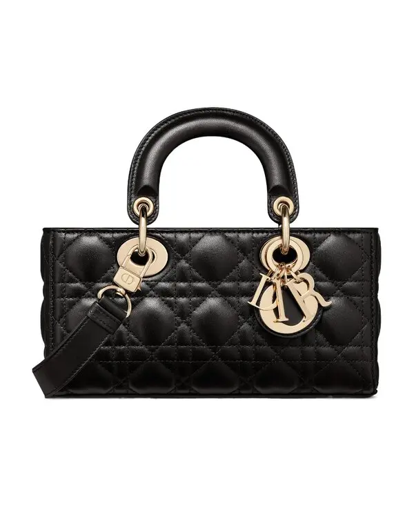 Dior Small Lady D-joy Bag