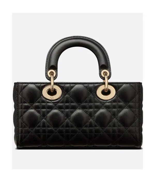 Dior Small Lady D-joy Bag