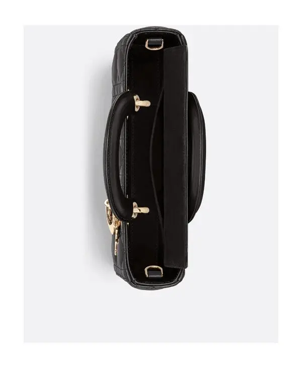 Dior Small Lady D-joy Bag