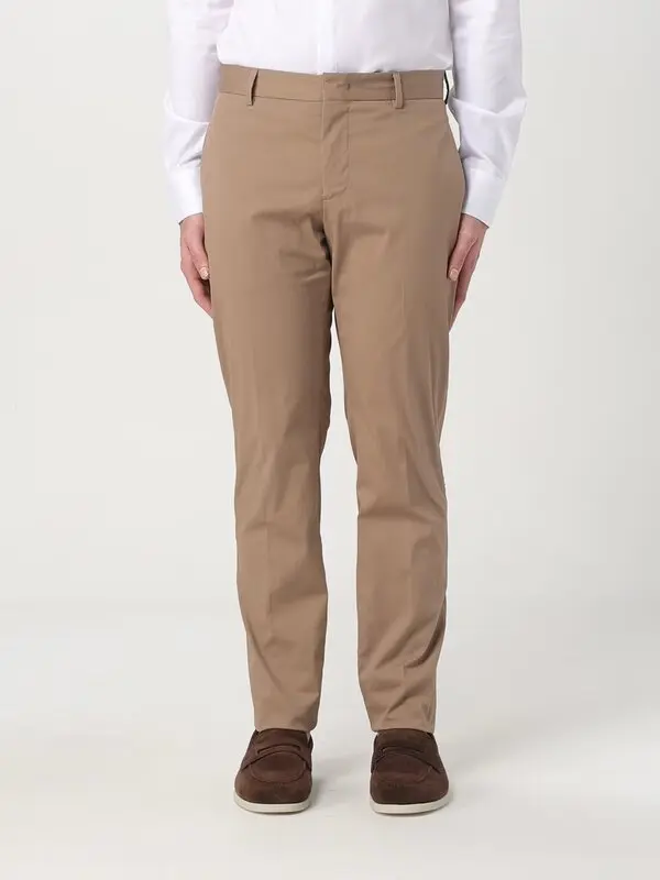 PT TORINO Pants - Brown