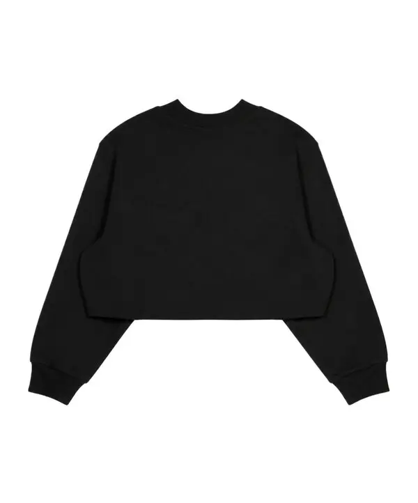 MAISON MARGIELA Long Sleeve Sweatshirt
