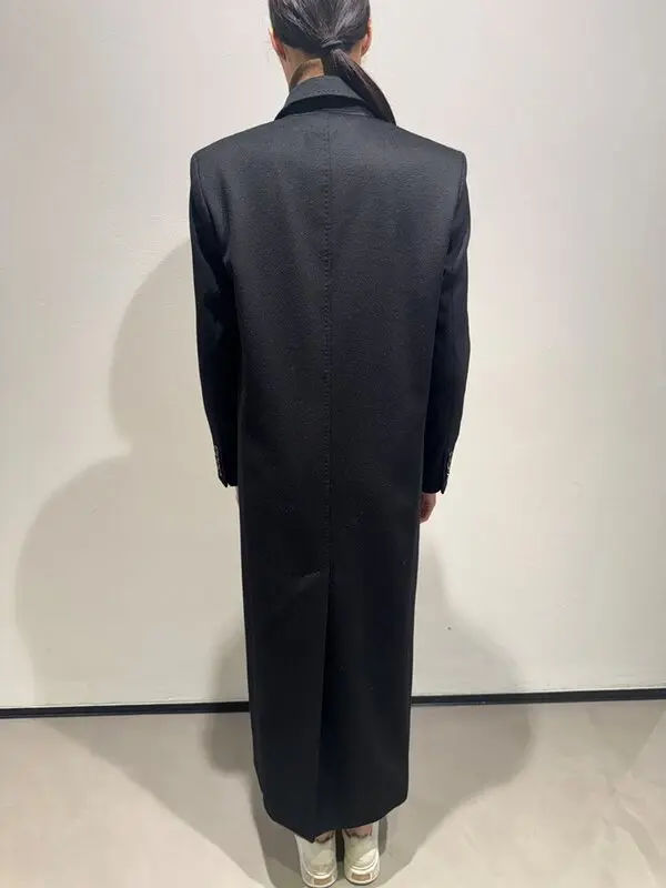 Max Mara Long-sleeved Coat
