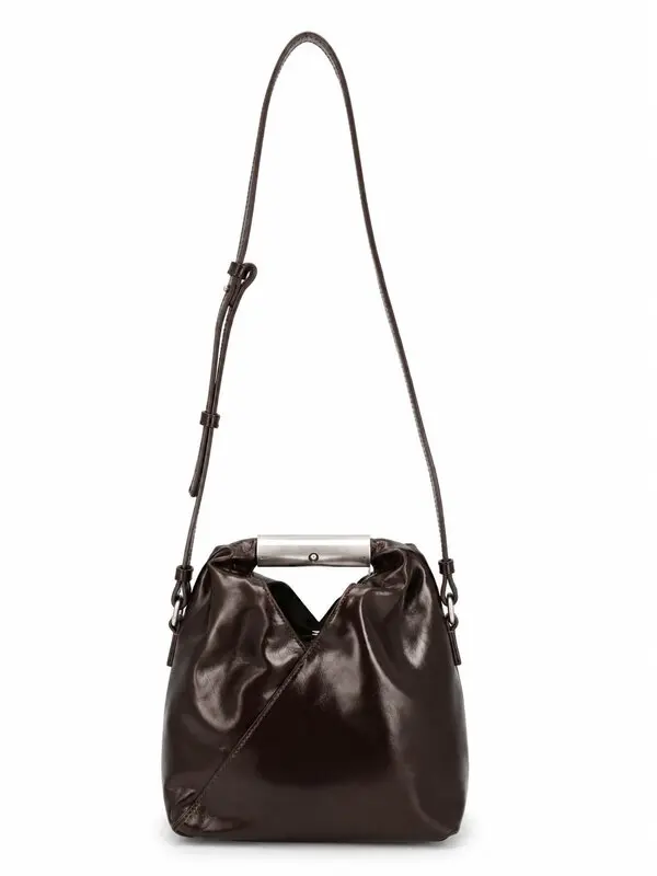 MAISON MARGIELA Borsa "japanese" Small - Brown