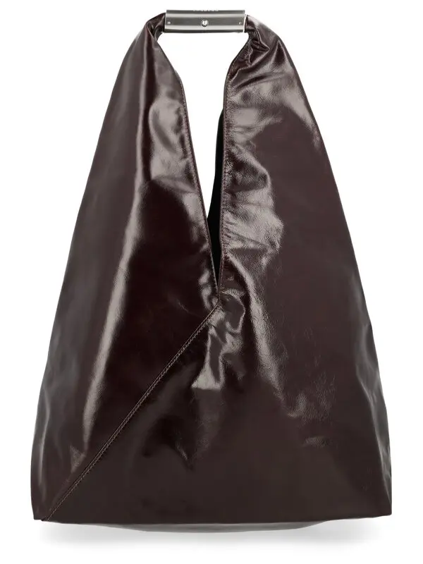 MAISON MARGIELA Borsa "japanese" Medium - Brown