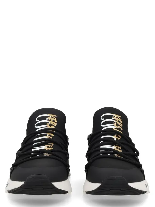 Versace Dynamic" Sneakers