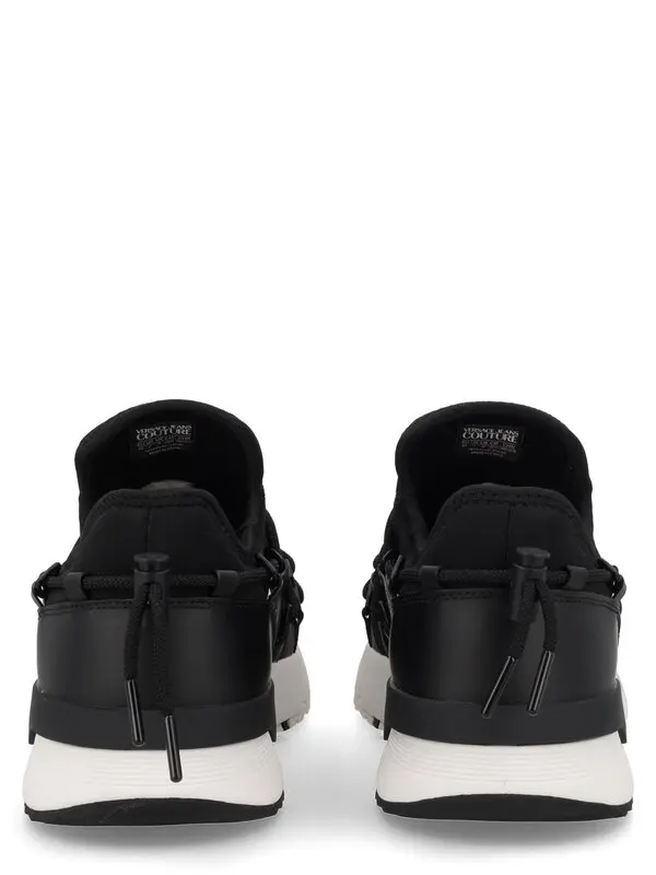 Versace Dynamic" Sneakers