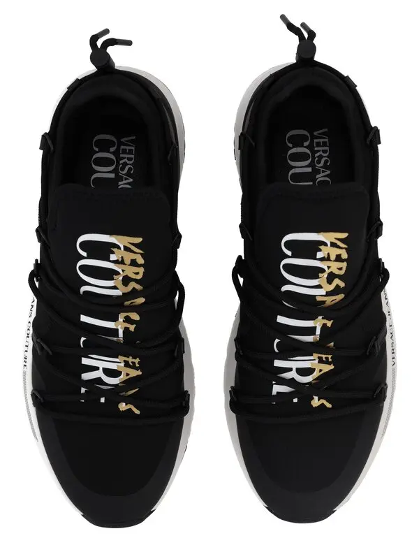 Versace Dynamic" Sneakers