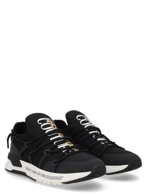 Versace Dynamic" Sneakers