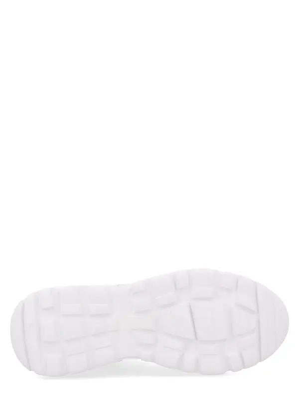 Versace Sneaker "speedtrack" Con Logo