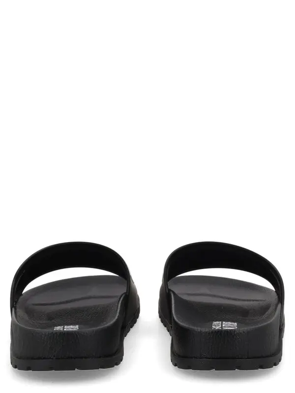 Versace Sandalo Slide "shelly
