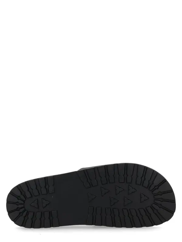 Versace Sandalo Slide "shelly