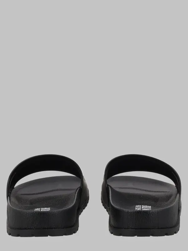 Versace Sandalo Slide "shelly