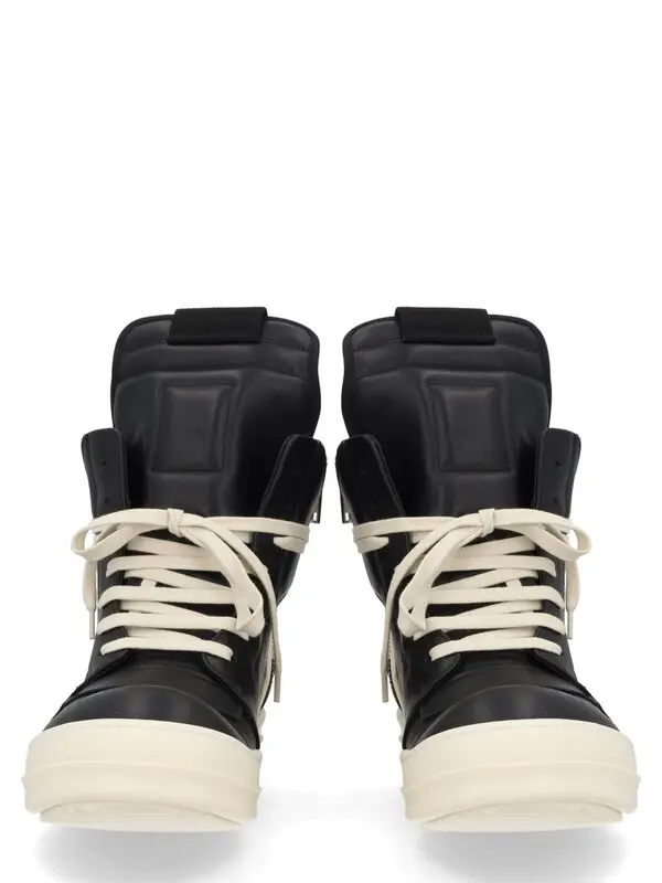 Rick Owens Sneaker "geobasket