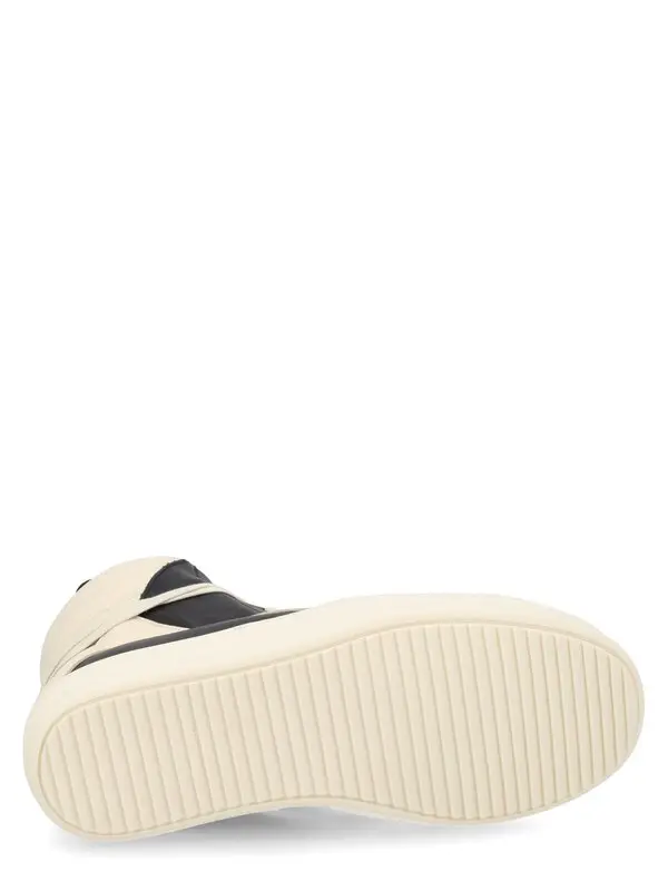 Rick Owens Sneaker "geobasket