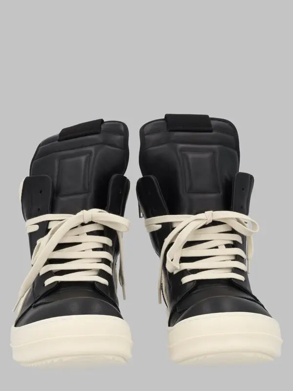 Rick Owens Sneaker "geobasket