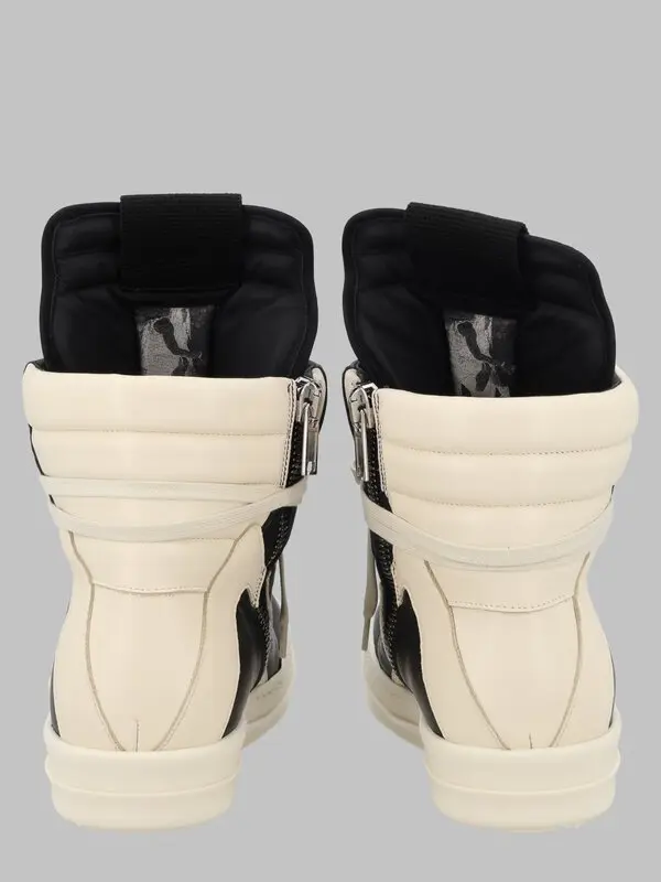 Rick Owens Sneaker "geobasket
