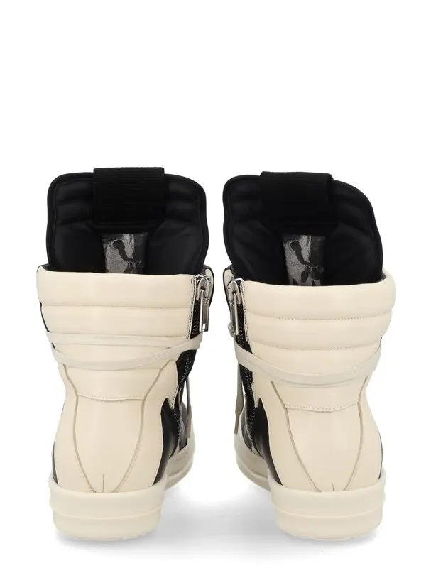 Rick Owens Sneaker "geobasket