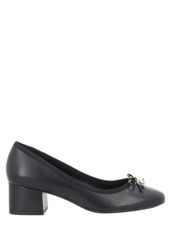 Michael Kors Décolleté "piper Flex - Black