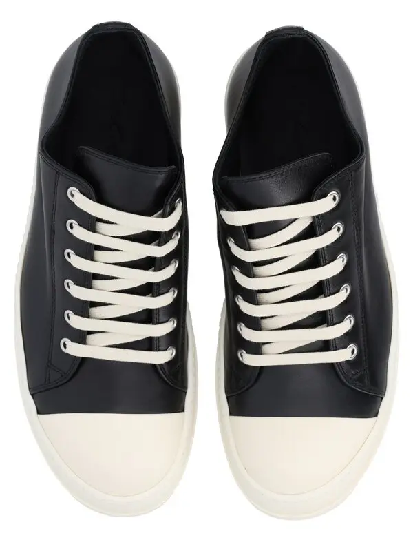 Rick Owens Sneaker "low