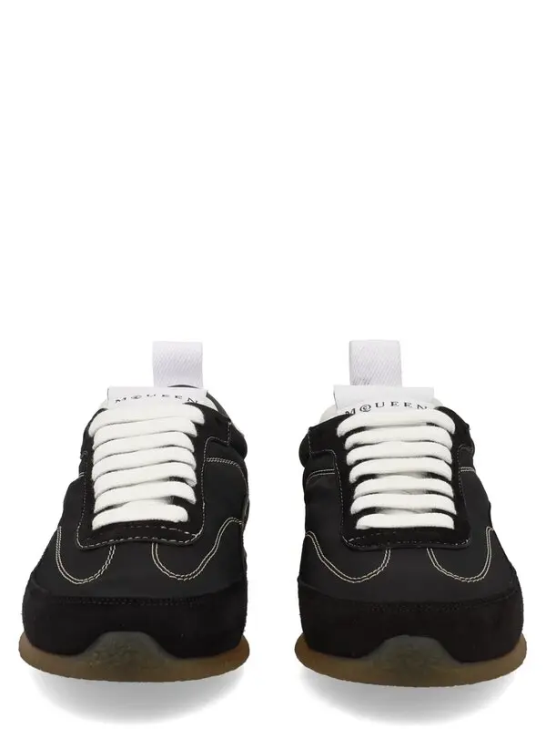 Alexander McQueen Sneaker "ec1