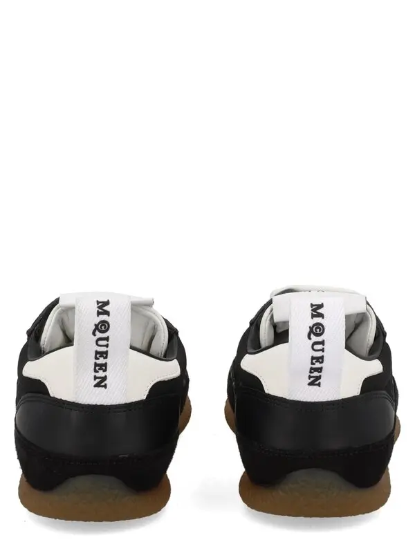 Alexander McQueen Sneaker "ec1