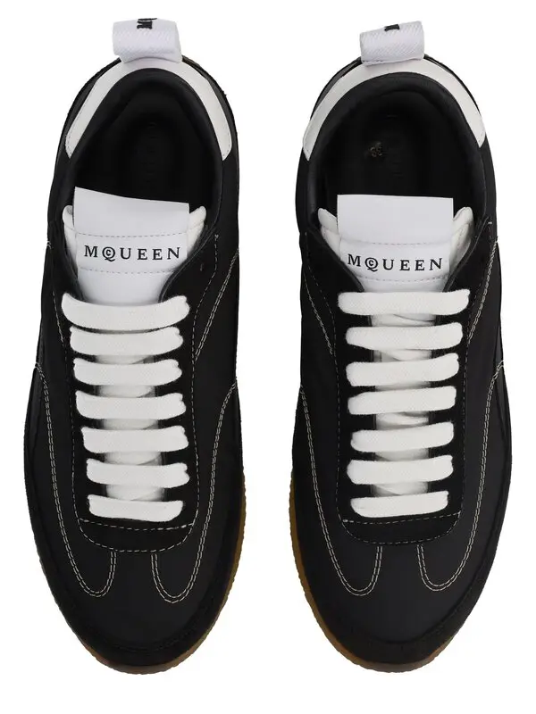 Alexander McQueen Sneaker "ec1