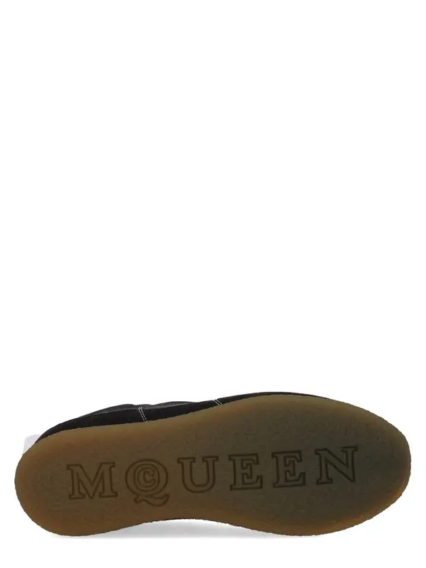 Alexander McQueen Sneaker "ec1