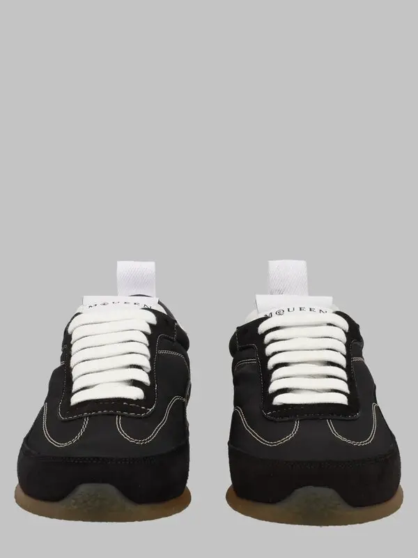 Alexander McQueen Sneaker "ec1