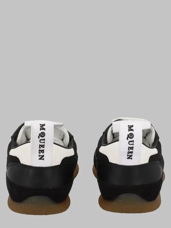 Alexander McQueen Sneaker "ec1