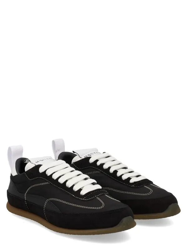 Alexander McQueen Sneaker "ec1