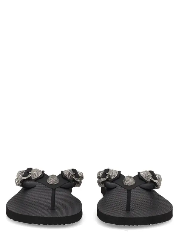Balenciaga Sandalo Infradito "cagole