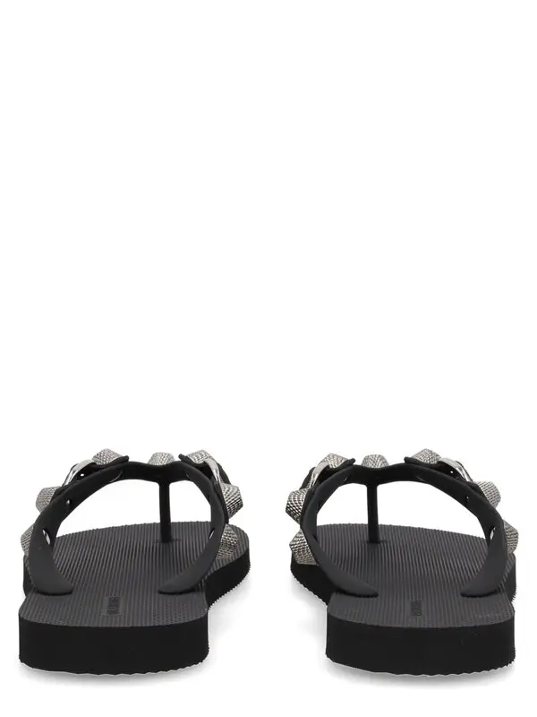 Balenciaga Sandalo Infradito "cagole