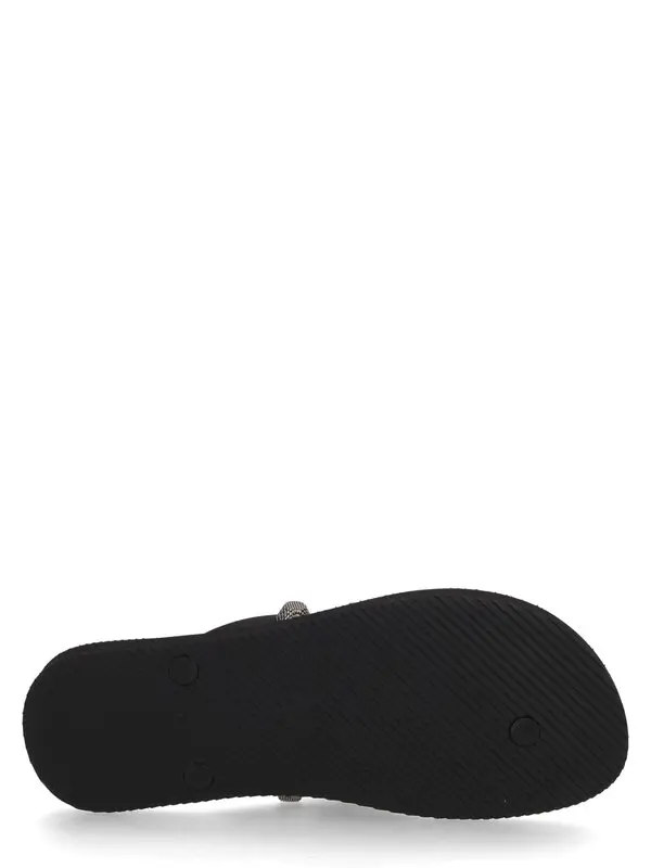 Balenciaga Sandalo Infradito "cagole