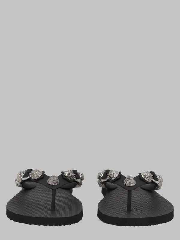 Balenciaga Sandalo Infradito "cagole