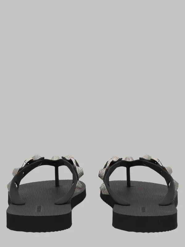 Balenciaga Sandalo Infradito "cagole