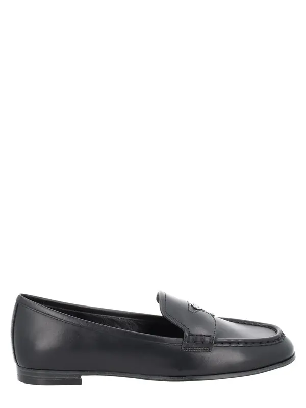 Michael Kors Jennings Loafer - Black