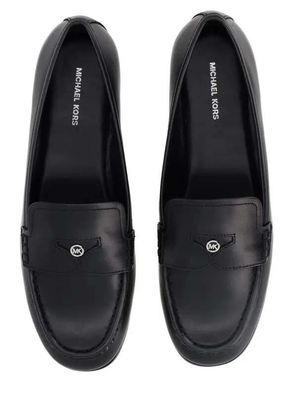 Michael Kors Jennings Loafer