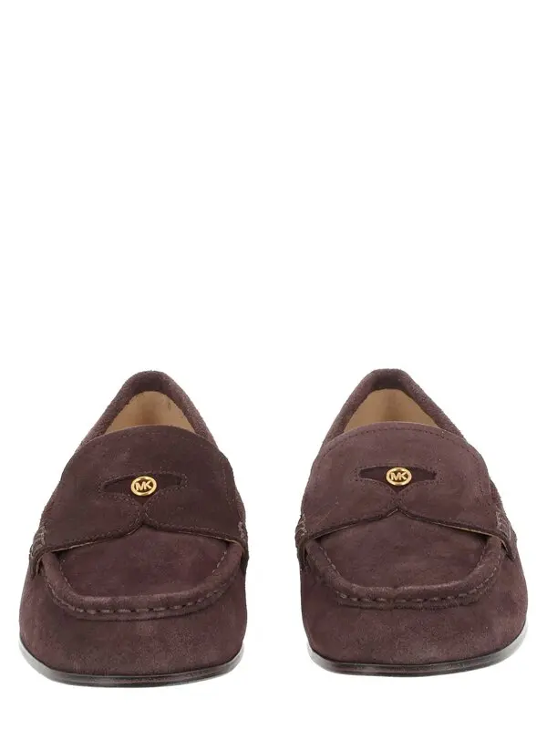 Michael Kors Jennings Loafers