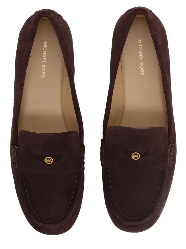 Michael Kors Jennings Loafers