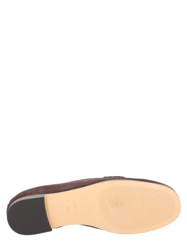 Michael Kors Jennings Loafers