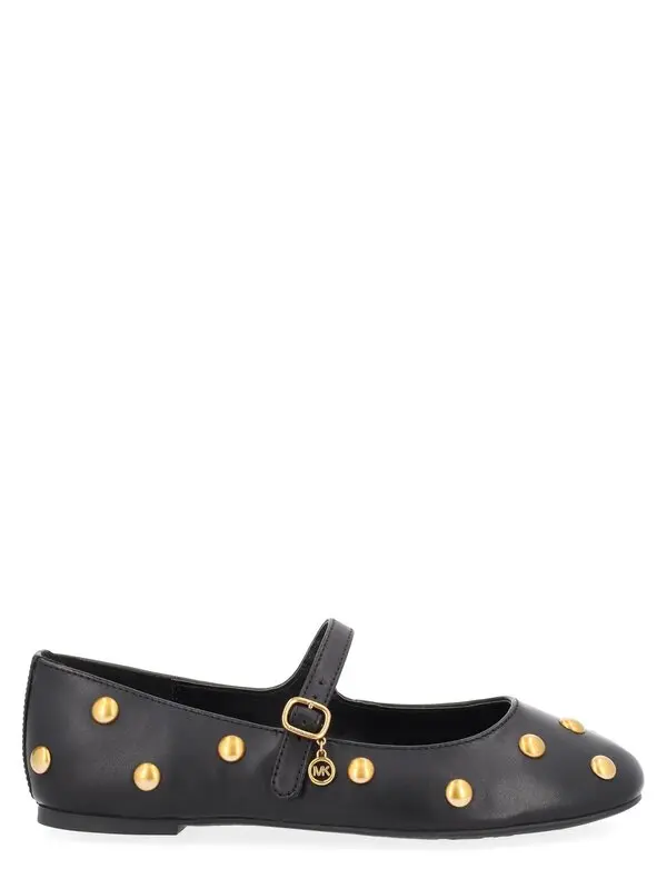Michael Kors Nellie Flex Ballerina Flats